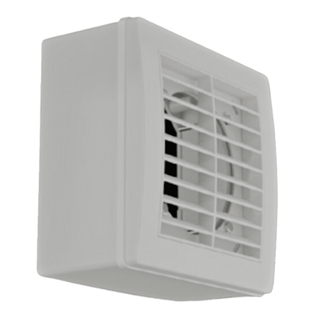 AER dMEV Window Kit | Vortice