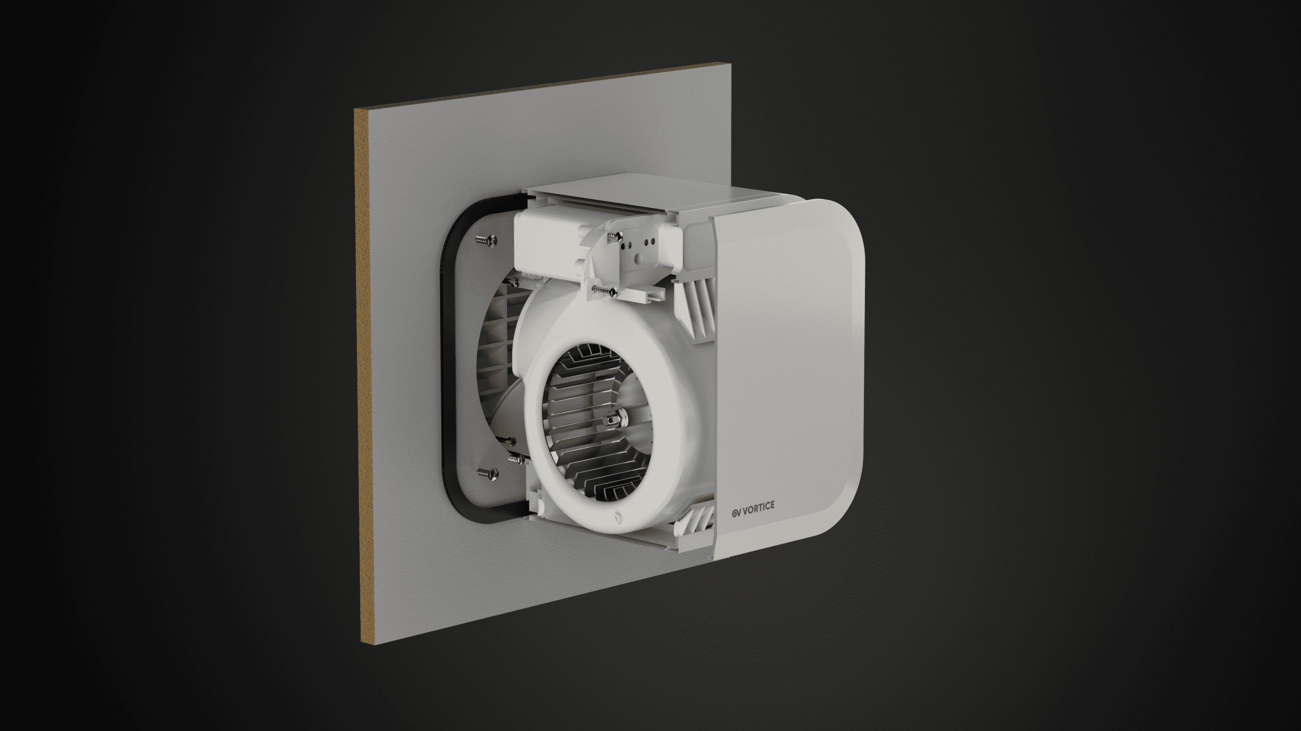 Fan for Life | Vortice UK | Social Housing Compliant Ventilation
